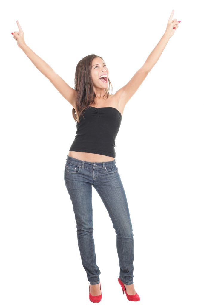 Who am I? - Elite Body Contouring in Northern Virginia | Ultra Body Sculpt