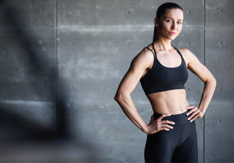 Best Muscle Building and Sculpting in Northern Virginia | Ultra Body Sculpt