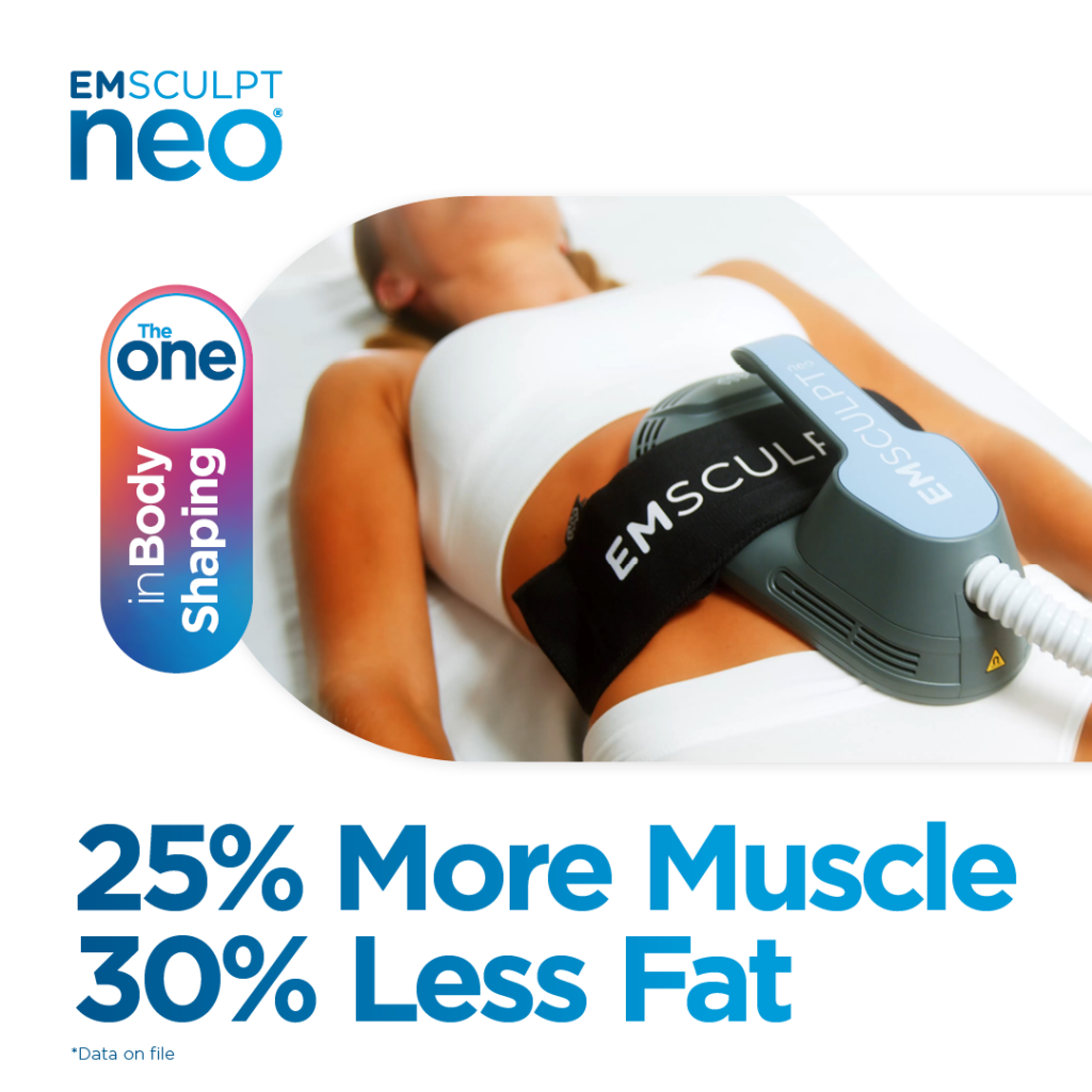 How Long Does Emsculpt Neo Last? | Ultra Body Sculpt