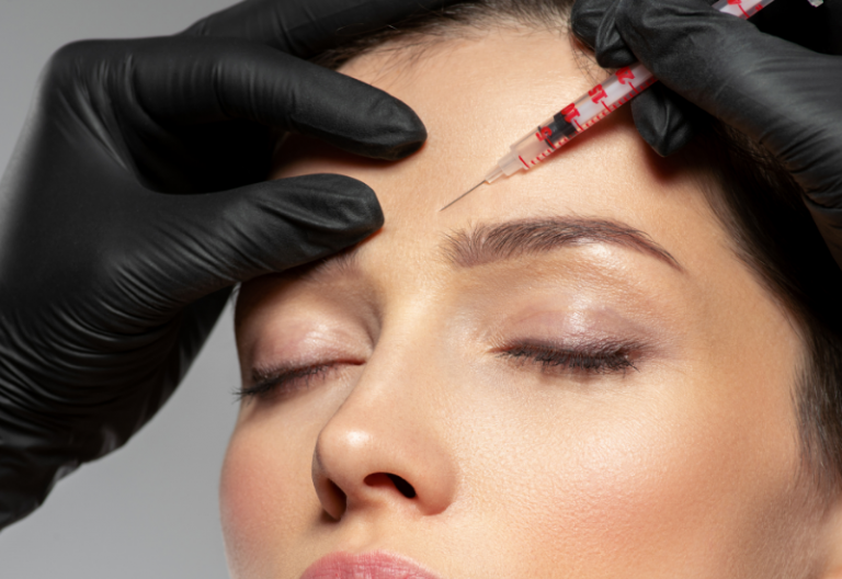 Botox in Arlington | Best Botox in Northern Virginia | Ultra Body Sculpt