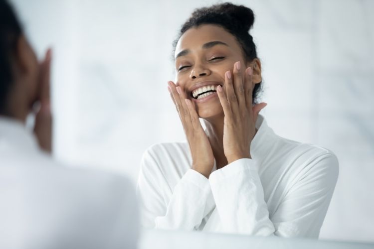 CryoSkin Facial | Fast Wrinkle Reduction in Arlington | Ultra Body Sculpt