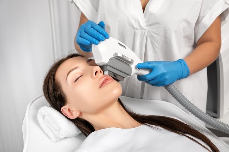 IPL Photofacial in Arlington | Try the Hottest Facial Rejuvenation ...