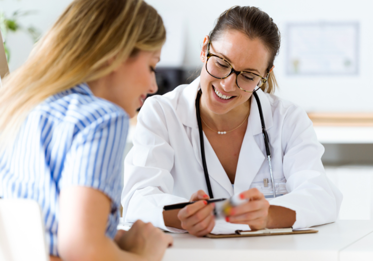 How to Find the Top Ozempic Doctor in DC (Plus, 7 Key Benefits to Know)