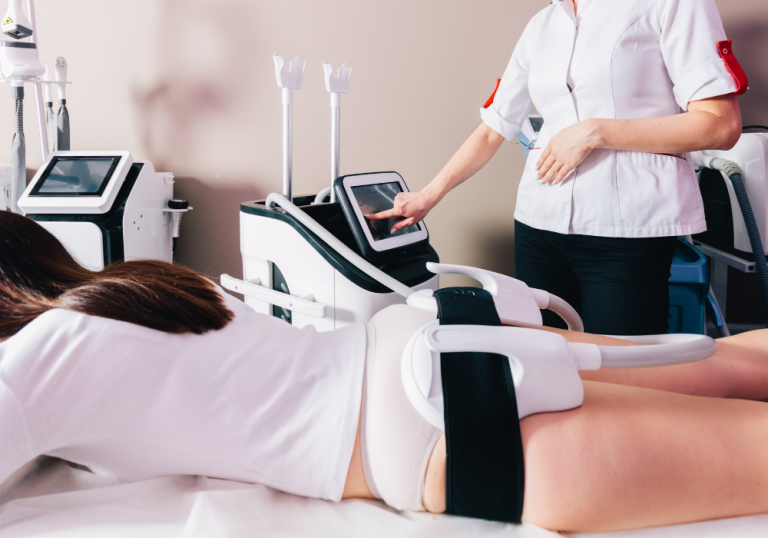 Effective Body Sculpting Techniques in Fairfax | The Top 3 (IMHO)